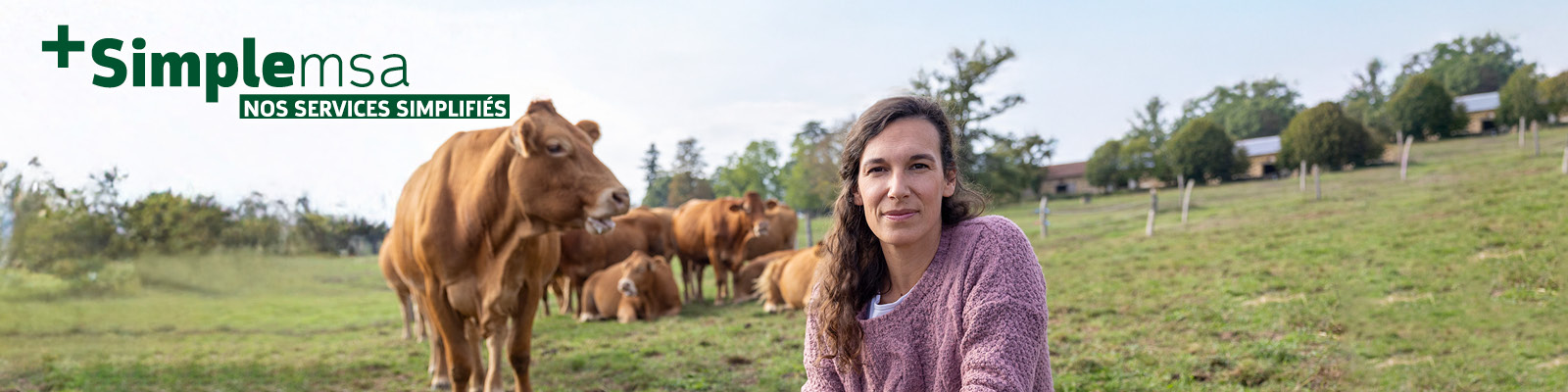 MSA - La sécurité sociale agricole - MSA_FR