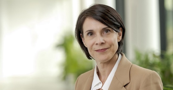 MSA - Anne-Laure Torresin est nommée directrice générale de la caisse ...